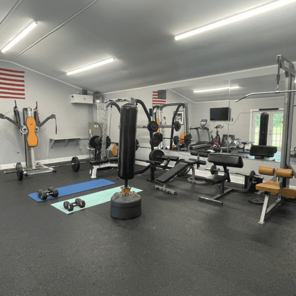 Men's Addiction Treatment Center | Serenity Springs Recovery