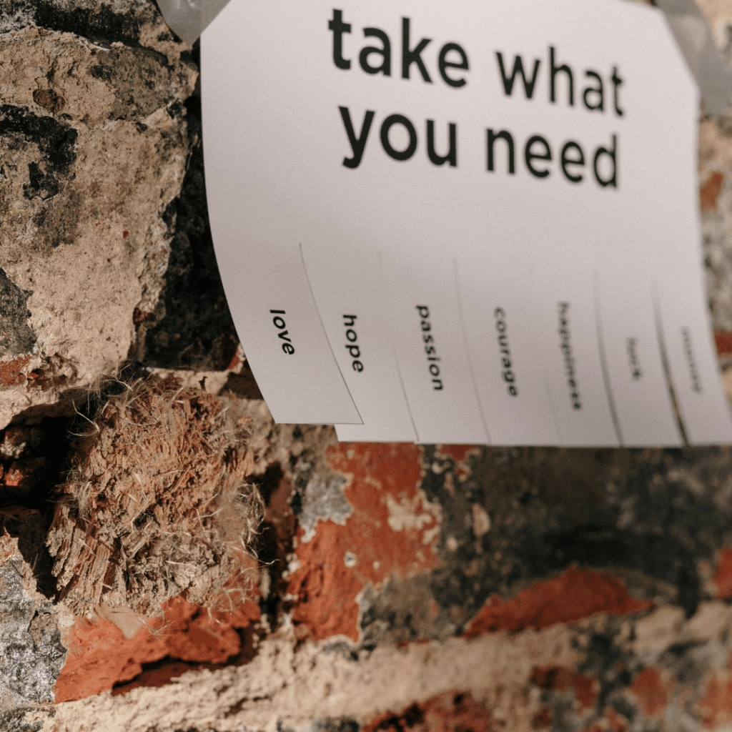 Affirmations for Sobriety