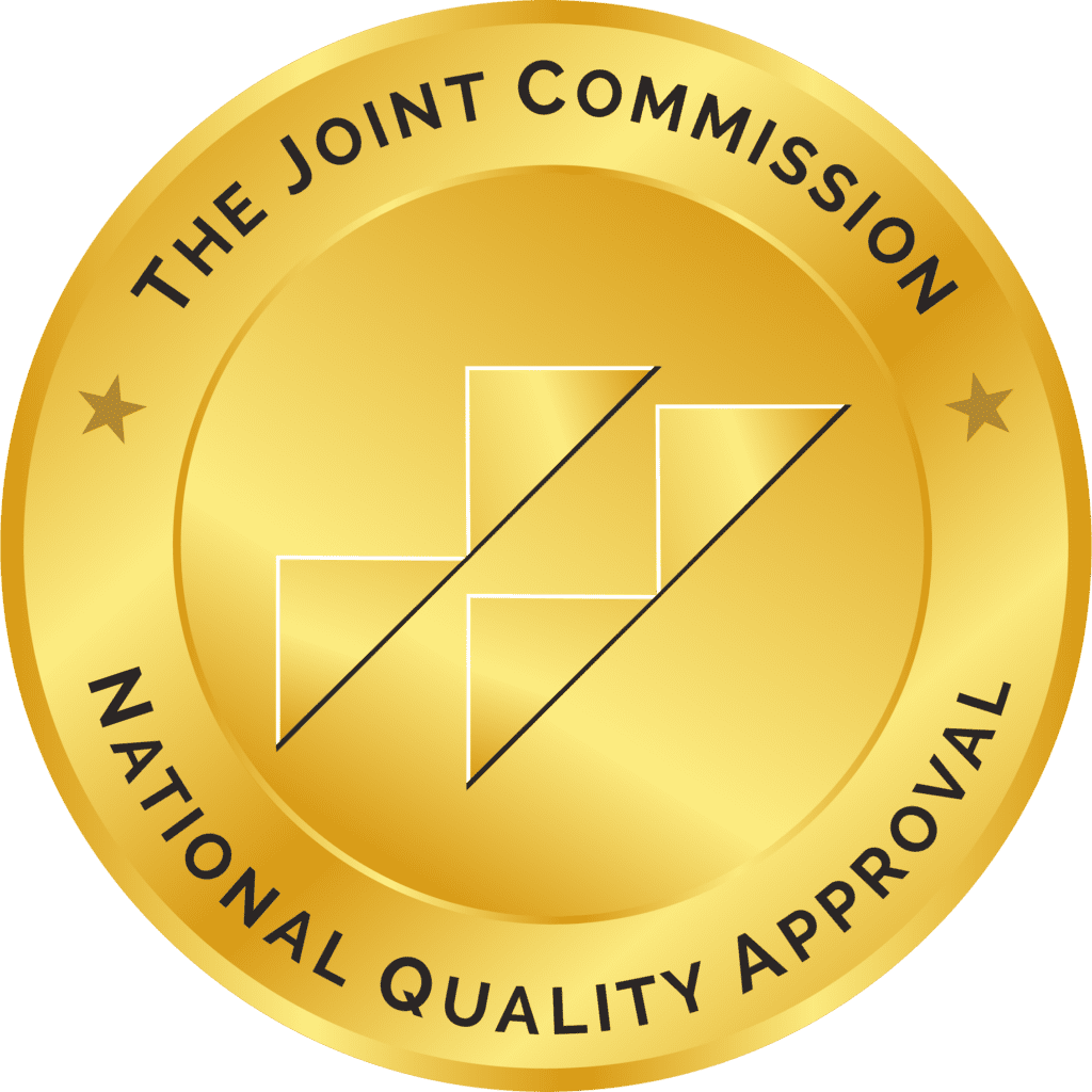 Accreditations | Serenity Springs