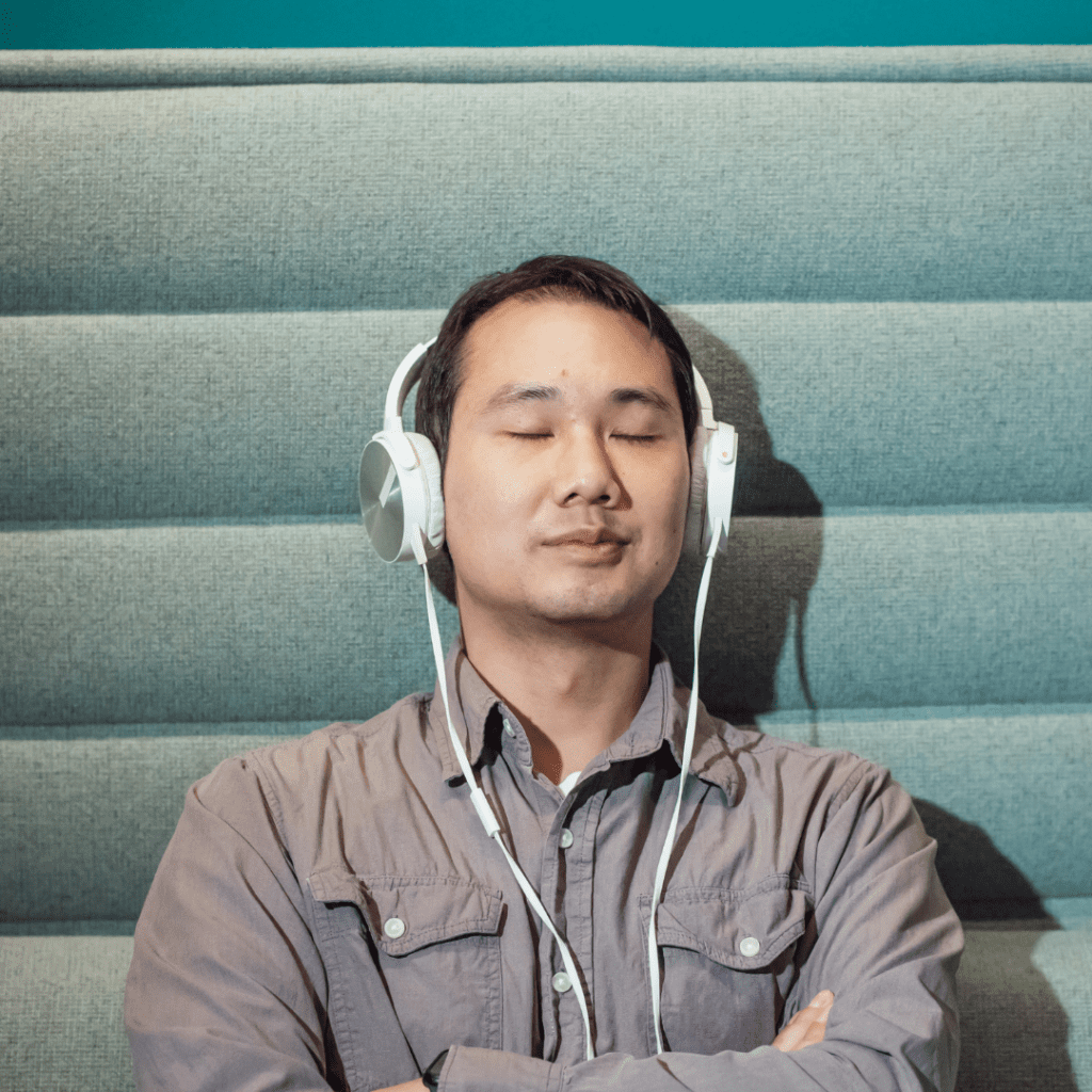 The Role of Music In Addiction Recovery