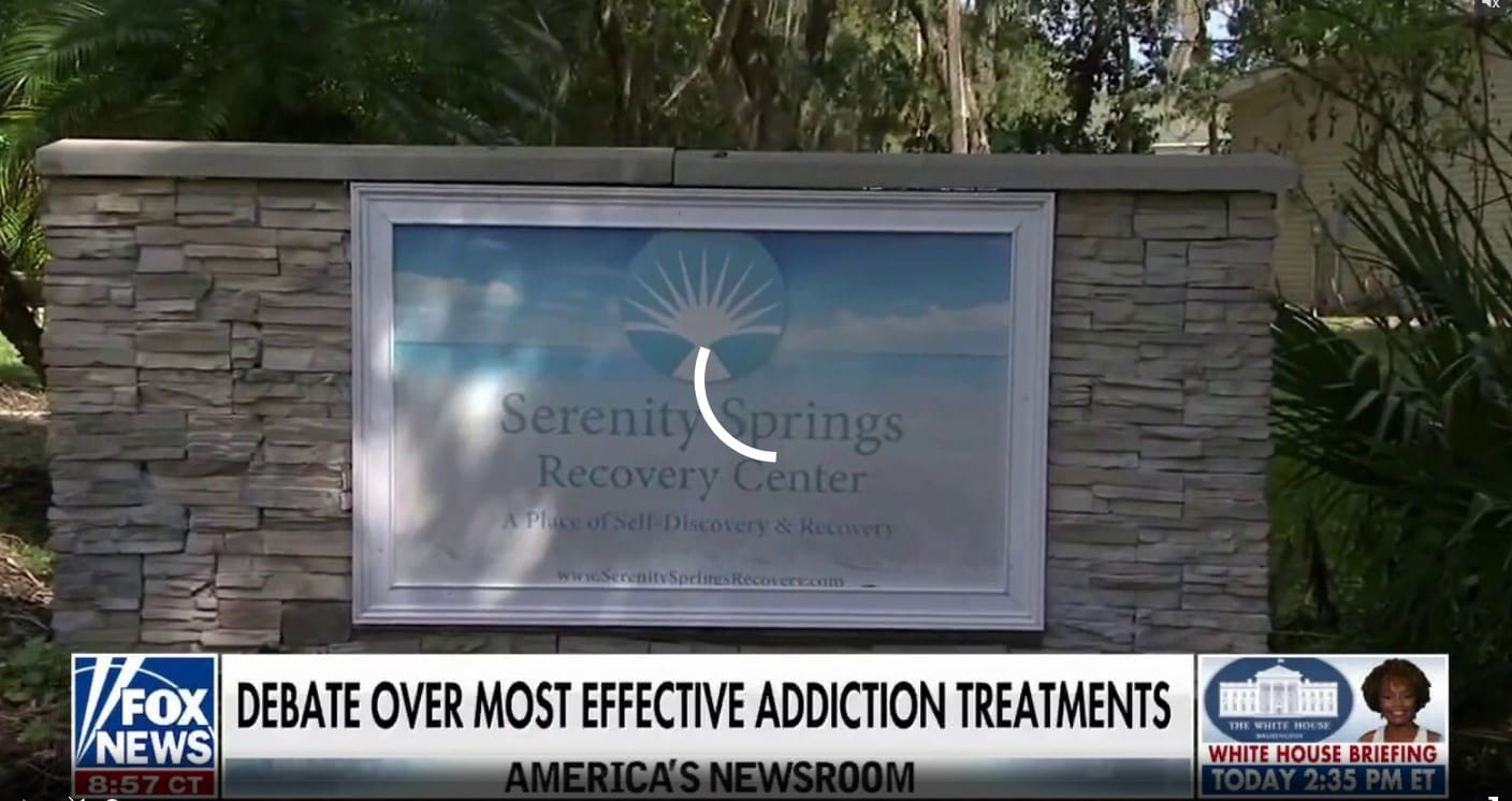 About Serenity Springs Recovery Center | Serenity Springs Recovery