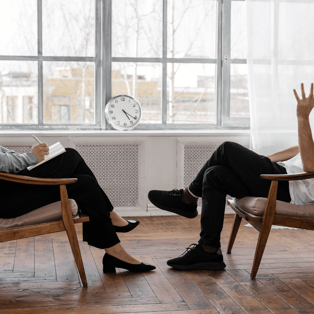 Cognitive Behavioral Therapy (CBT) and its Impact on Addiction Recovery