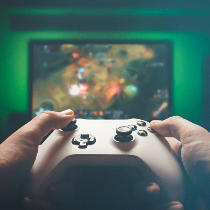 How does Excessive Gaming turn into an Addiction? | Serenity Springs ...
