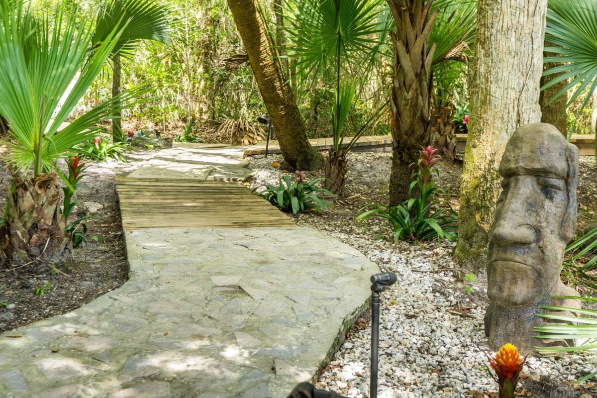 Men's Intensive Outpatient Program (IOP) in Central Florida