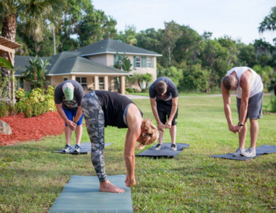 How Does Exercise Help With Recovery at a Rehab Center? | Serenity ...
