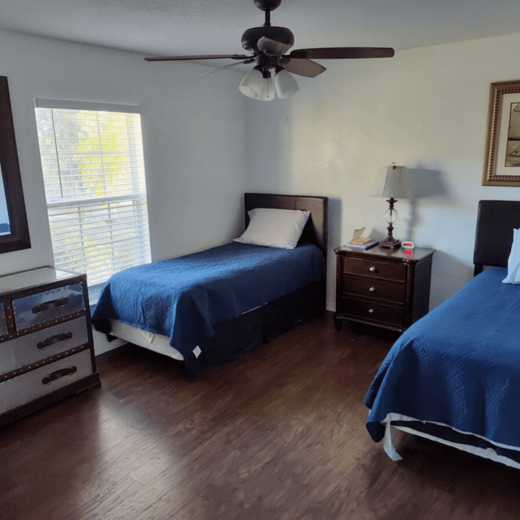 5 Key Benefits of Residential Substance Use Disorder Rehab