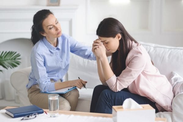 How Gender And Addiction Correlates | Serenity Spring Recovery